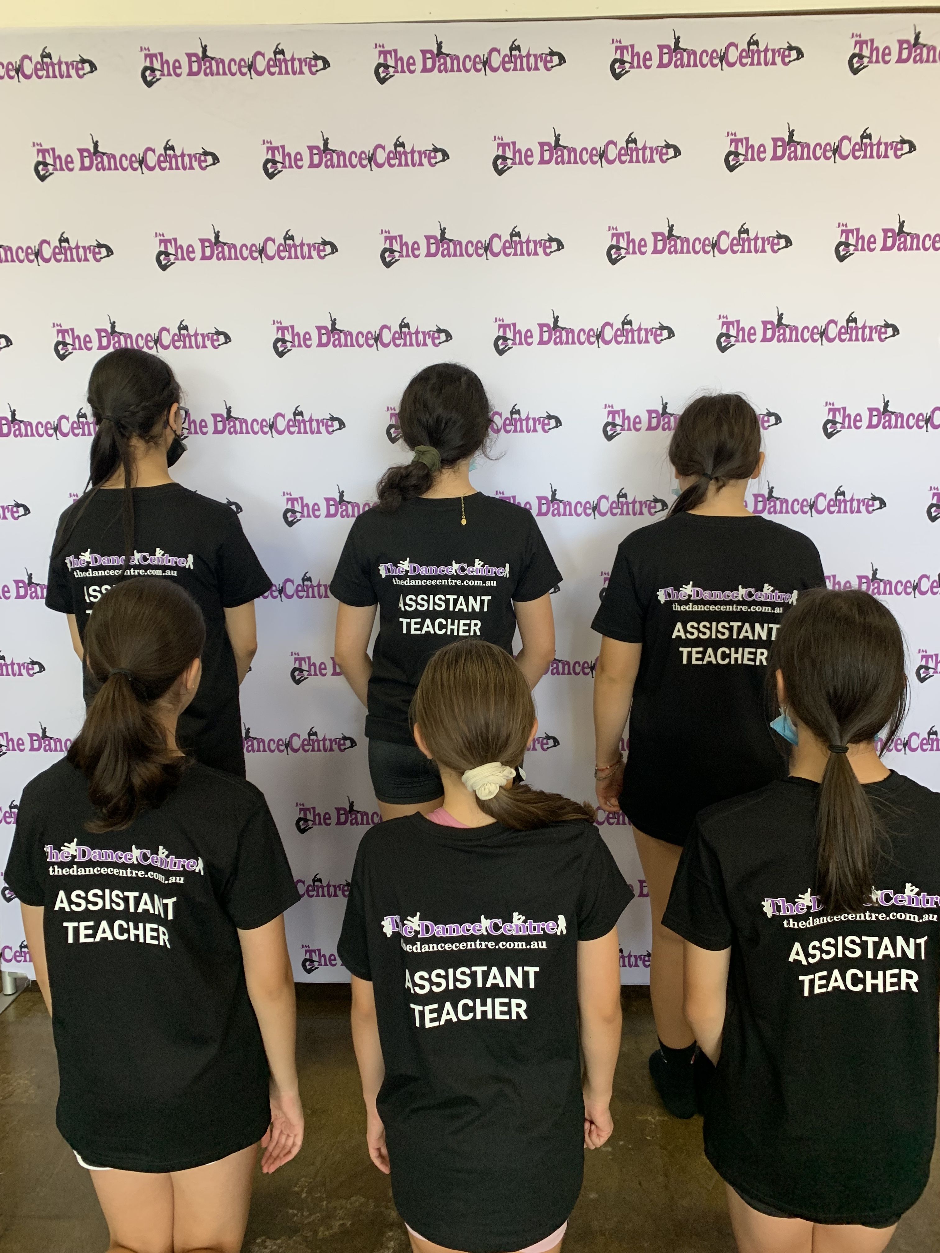 LEADERSHIP PROGRAM | The Dance Centre