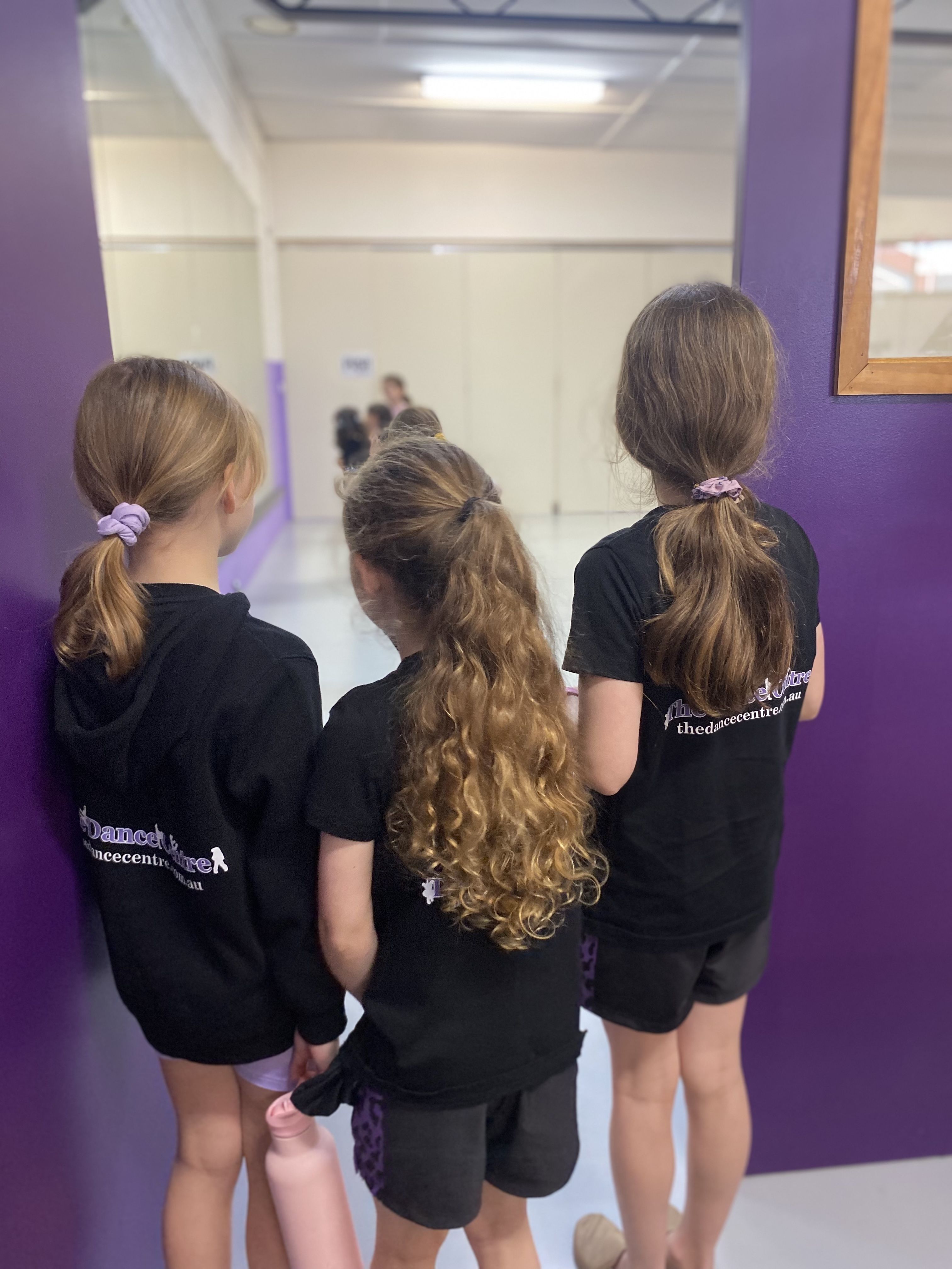 Dance Studio Melbourne | Best Dance School Near Me - The Dance Centre