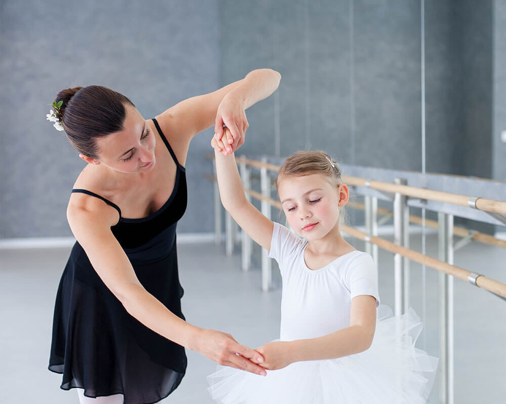 Home | The Dance Centre